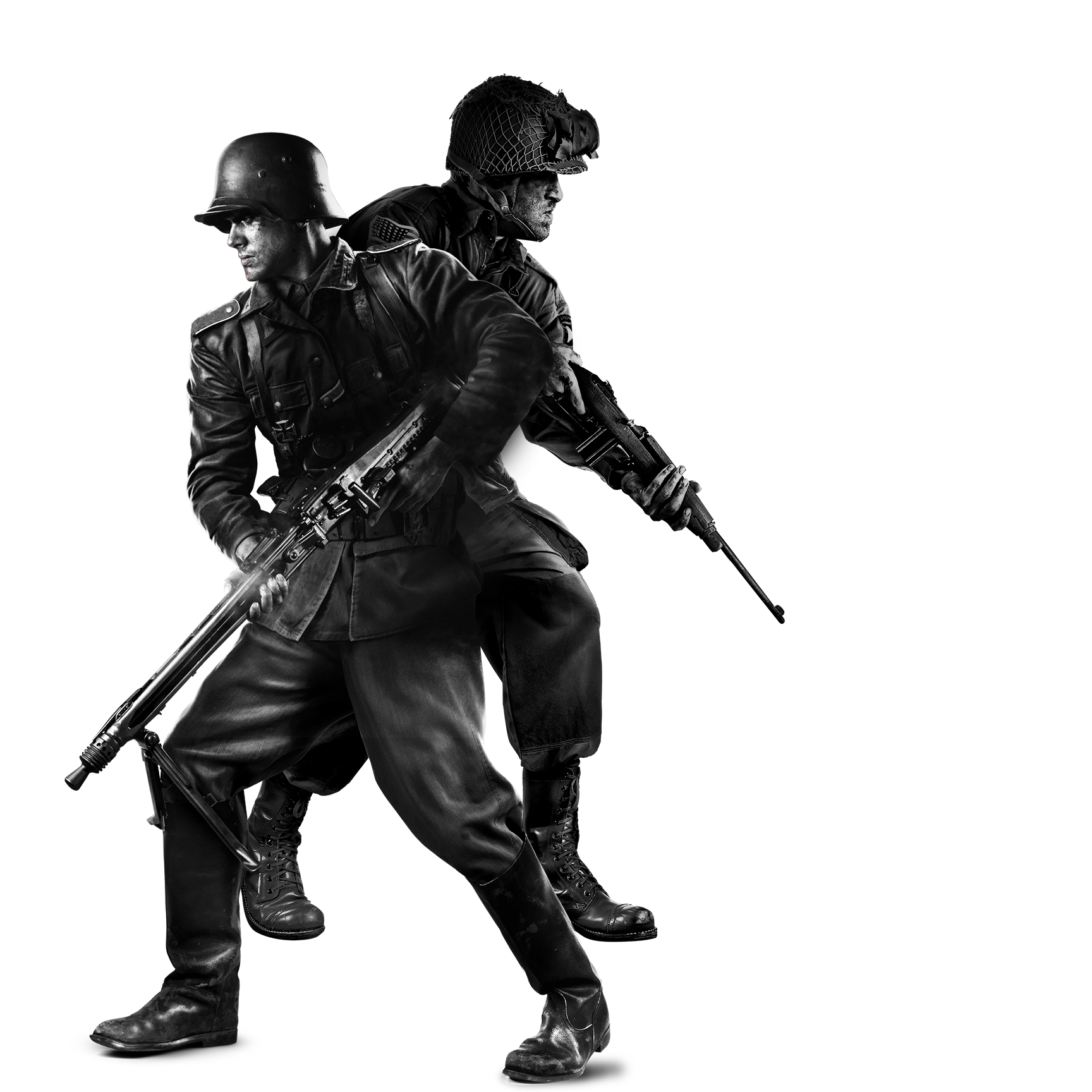 Relic Entertainment | Game with us.