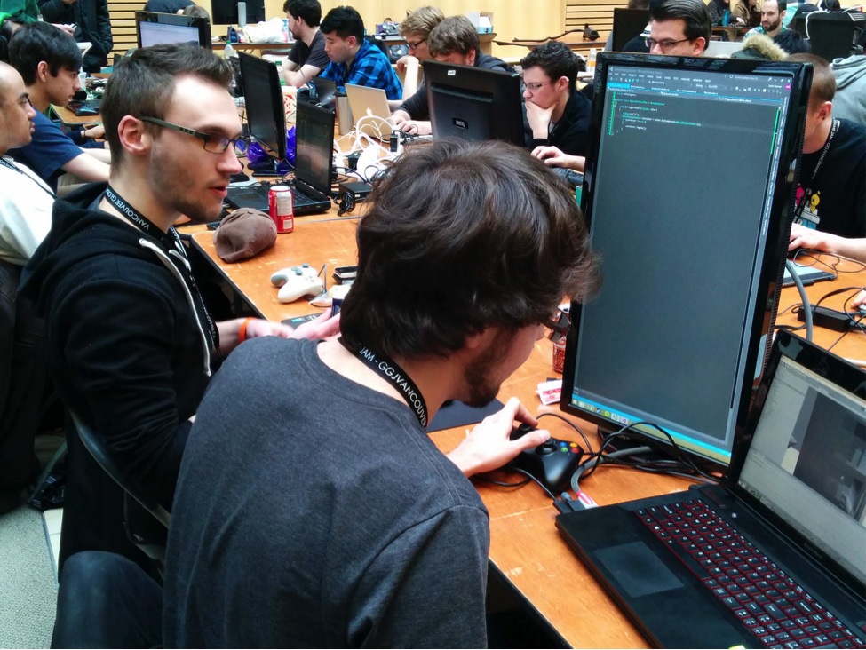 Relic Entertainment | Game with us.